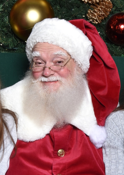Santa Central | Cherry Hill Programs